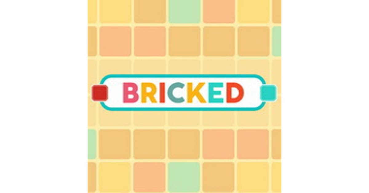 Bricked - Play Bricked Online at TopGames.Com