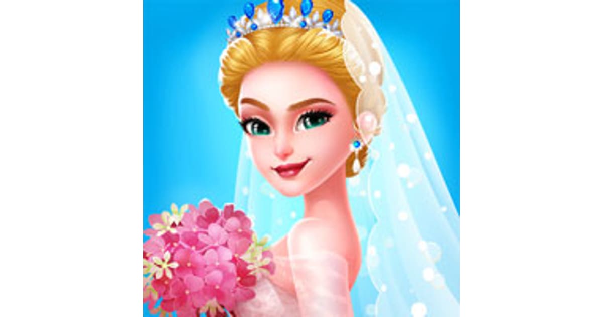 Bridal Boutique Salon - Play Bridal Boutique Salon Online at TopGames.Com