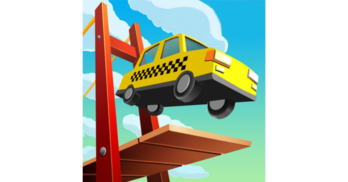 Bridge Build Puzzle - Play Bridge Build Puzzle Online at TopGames.Com
