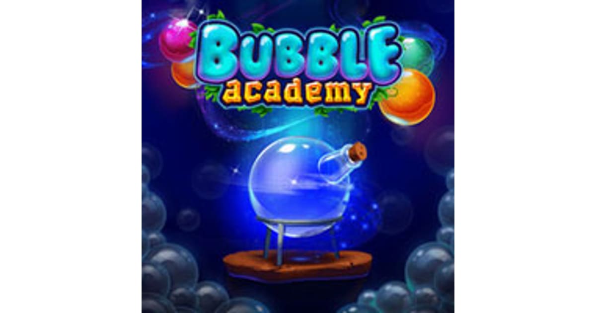 Bubble Academy - Play Bubble Academy Online at TopGames.Com