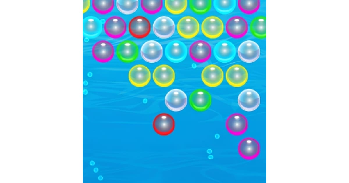 Bubble Shooter 2 - Play Bubble Shooter 2 Online at TopGames.Com