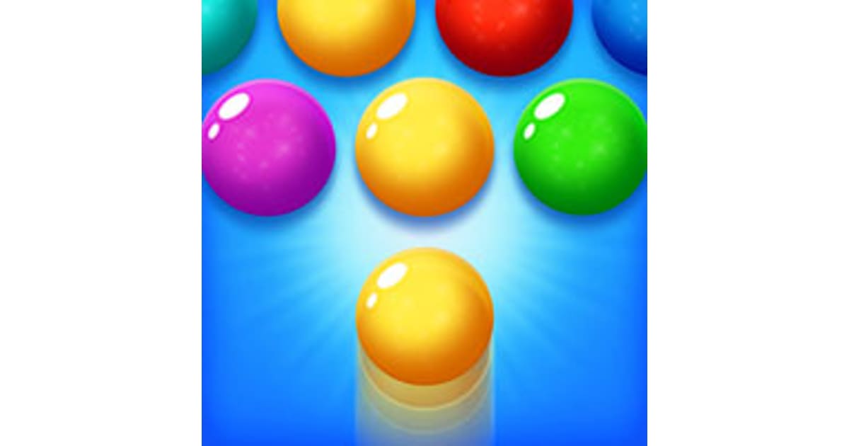 Bubble Shooter Challenge - Play Bubble Shooter Challenge Online at ...