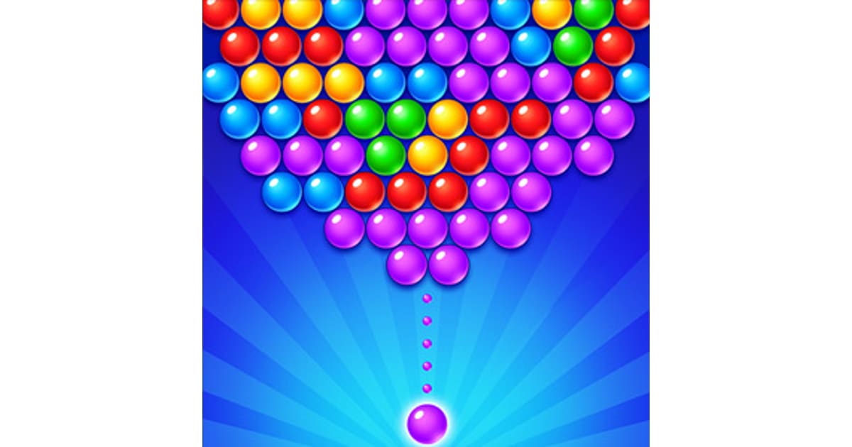 Bubble Shooter Legend - Play Bubble Shooter Legend Online at TopGames.Com