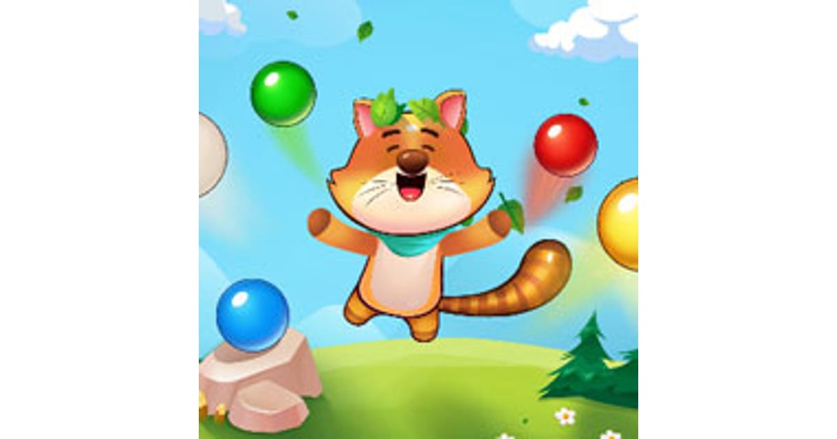 Bubble Shooter Tale - Play Bubble Shooter Tale Online at TopGames.Com