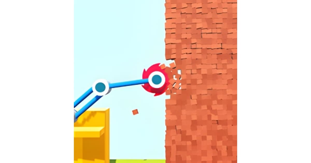 Bucket Crusher - Play Bucket Crusher Online at TopGames.Com