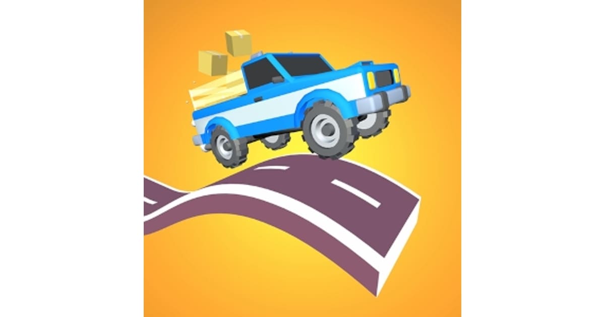 Build A Road - Play Build A Road Online at TopGames.Com