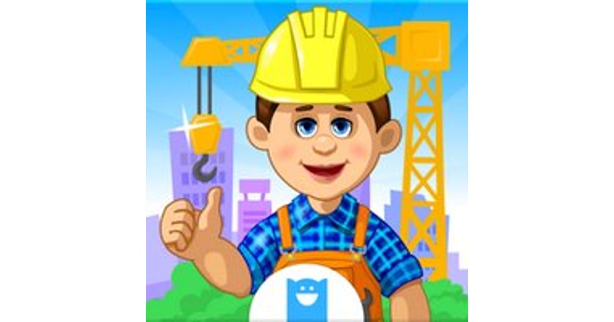 Builder Games - Play Builder Games Online at TopGames.Com