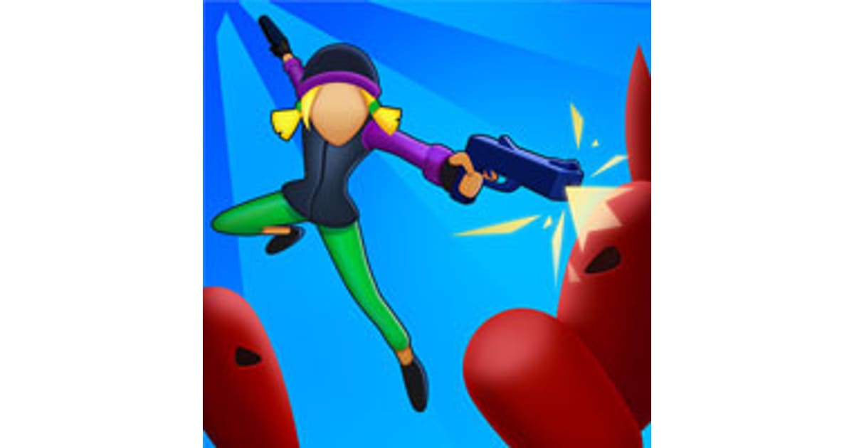 Bullet Rush Online - Play Bullet Rush Online at TopGames.Com
