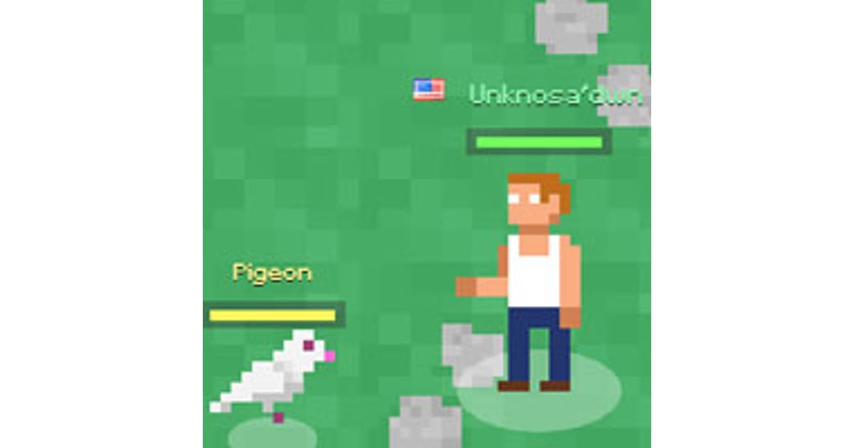 Bunk.Town Battle - Play Bunk.Town Battle Online at TopGames.Com