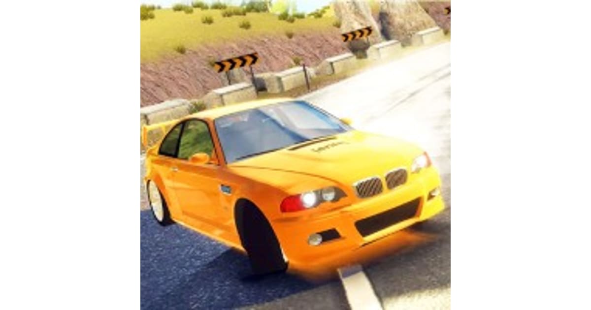 Burnout Drift - Play Burnout Drift Online at TopGames.Com