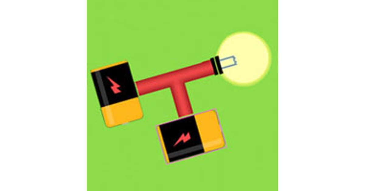 Cable Connector - Play Cable Connector Online at TopGames.Com