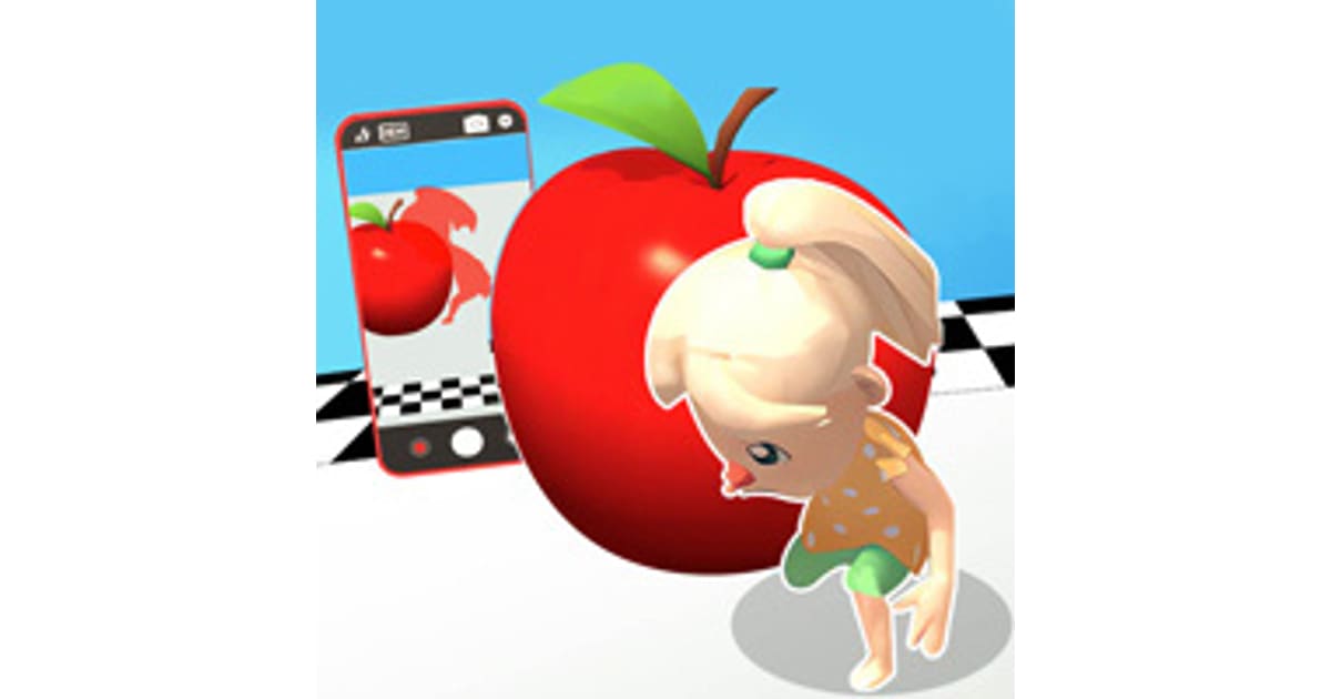 Kiss my camera Games - play Kiss my camera Games online For Free at ...