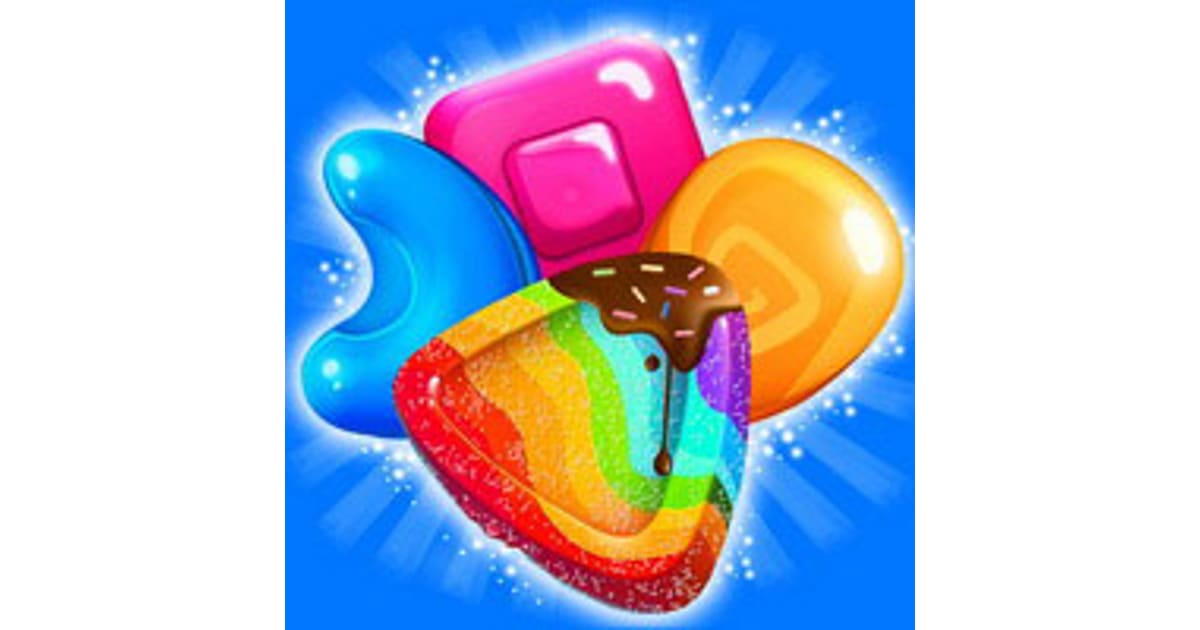 Candy Bomb Sweet Fever - Play Candy Bomb Sweet Fever Online at TopGames.Com