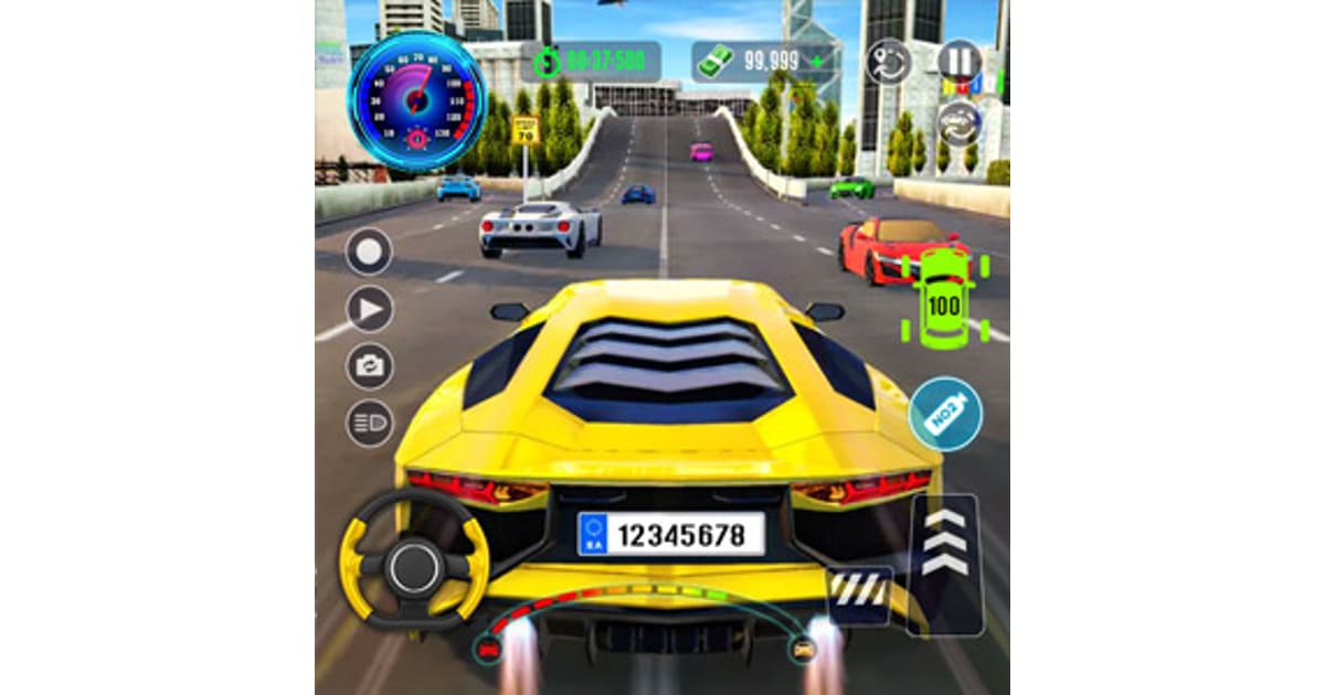 Car Master 3D - Play Car Master 3D Online at TopGames.Com