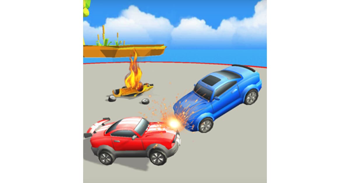 Car Traffic Race - Play Car Traffic Race Online at TopGames.Com
