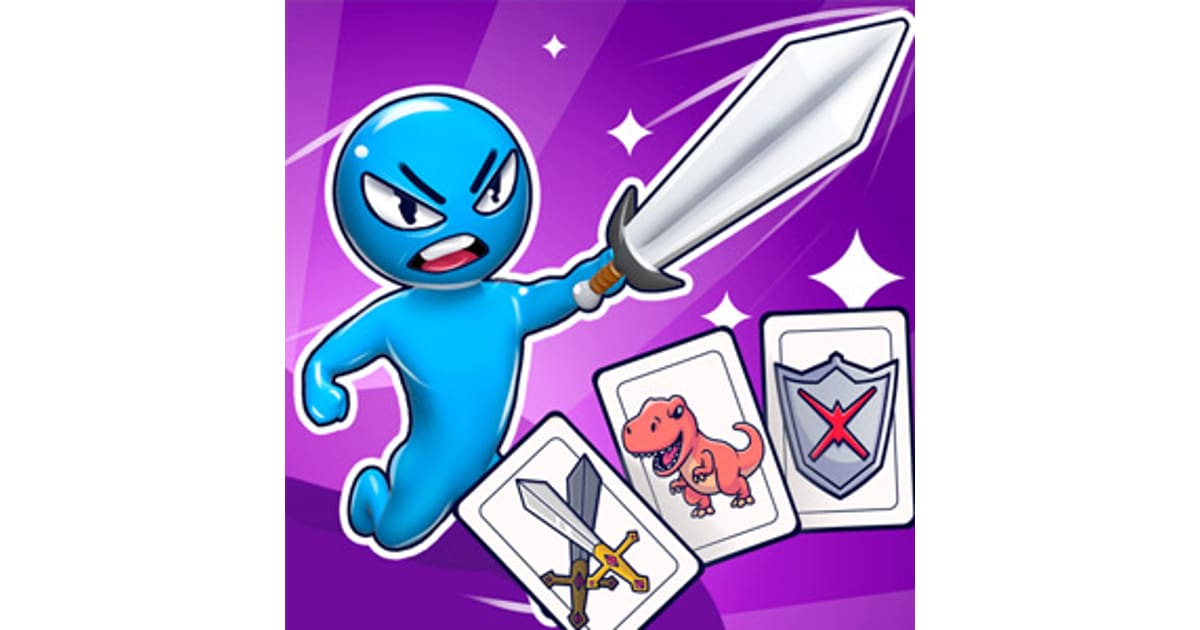 Card Battle - Play Card Battle Online at TopGames.Com