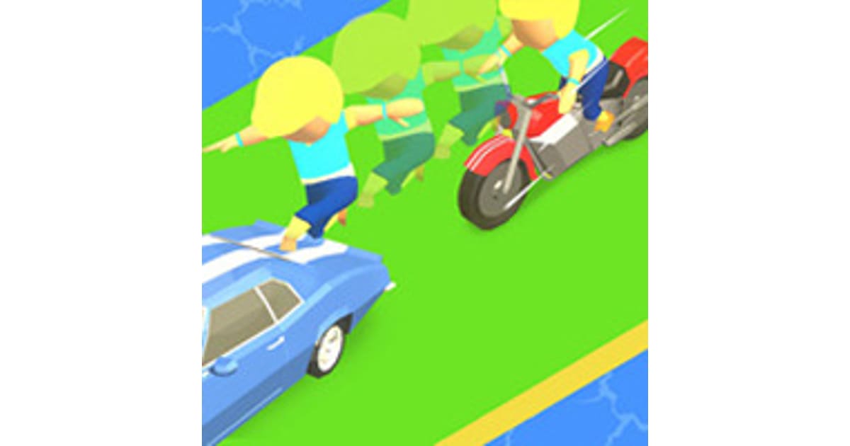 Carjack Racing Master - Play Carjack Racing Master Online at TopGames.Com