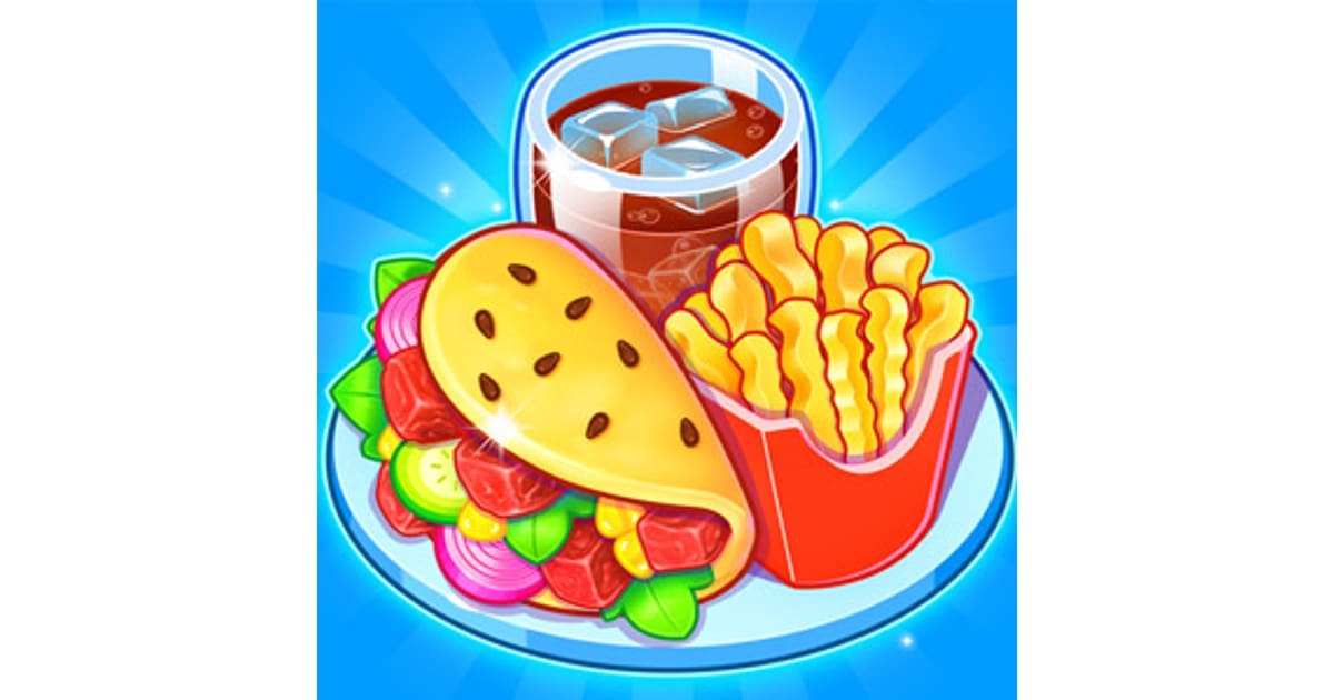 Carnival Chef Cooking - Play Carnival Chef Cooking Online at TopGames.Com