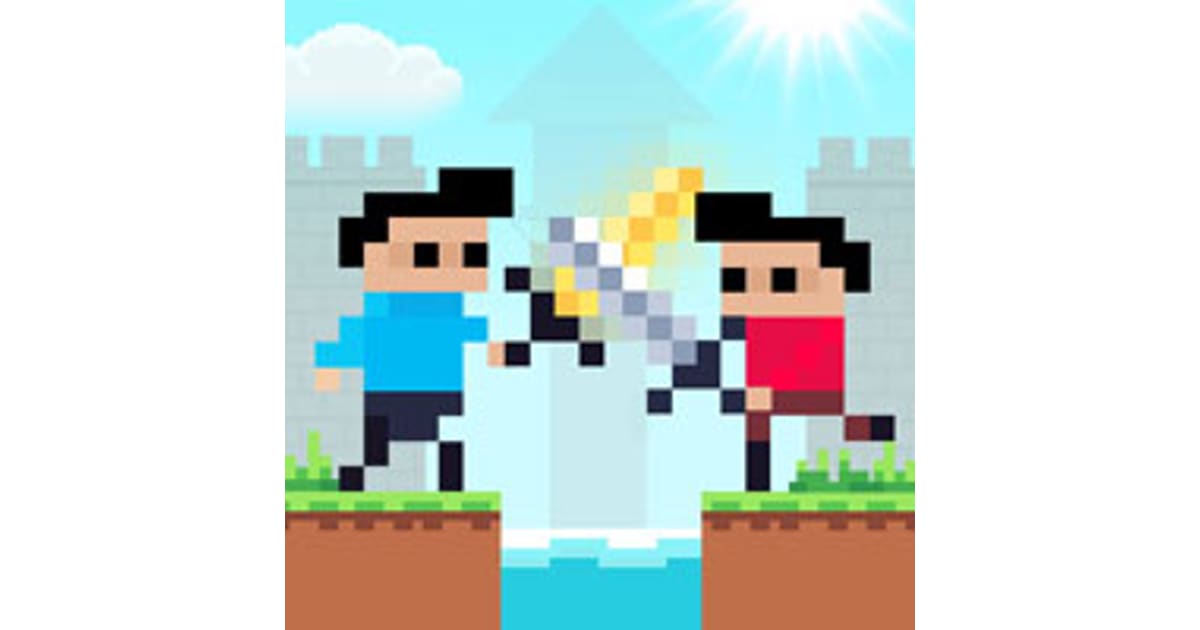 Castel Wars - Play Castel Wars Online at TopGames.Com