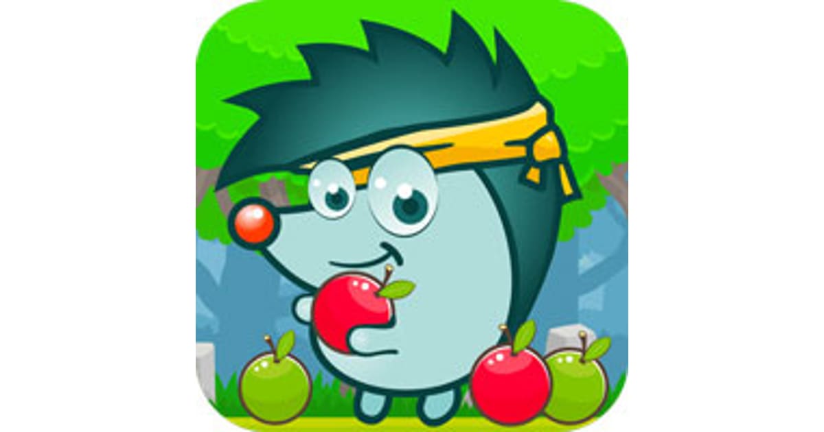 Catch The Apple - Play Catch The Apple Online at TopGames.Com