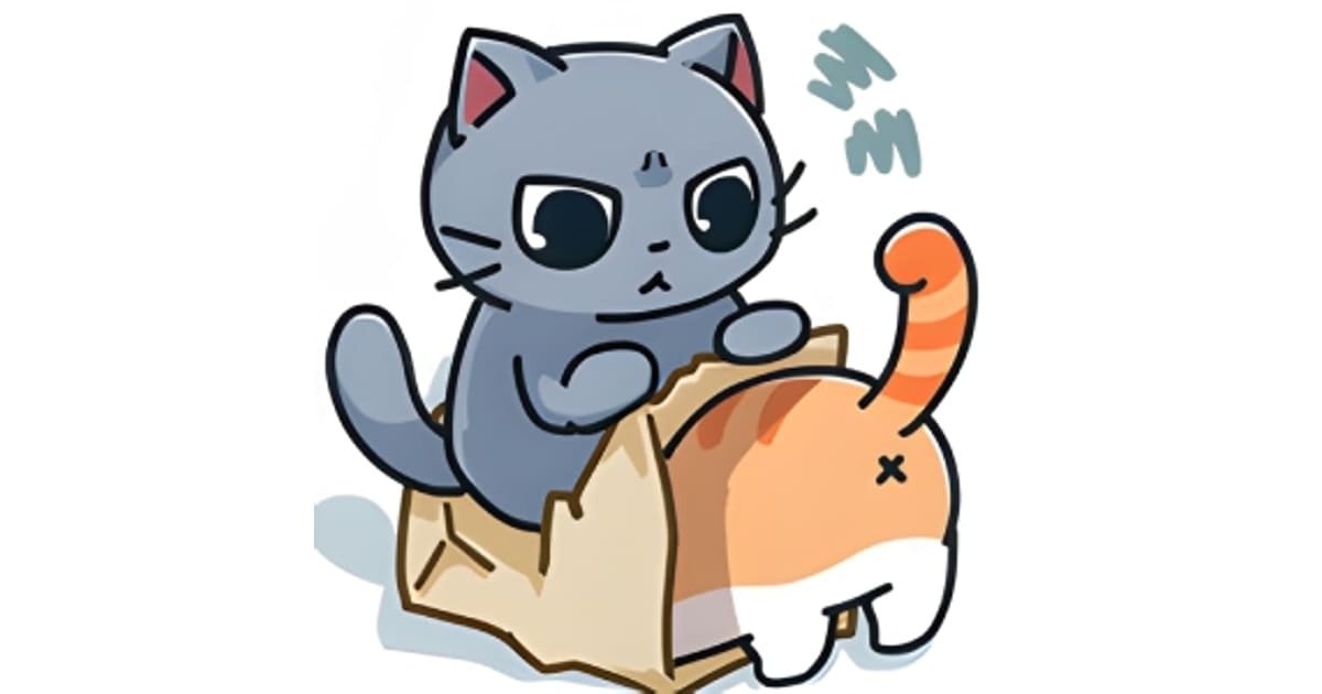 Catch The Cat - Play Catch The Cat Online at TopGames.Com