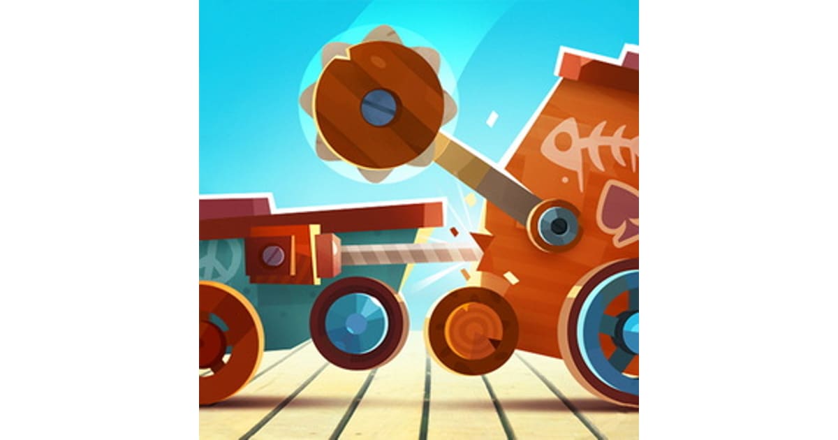 Cats: Crash Arena Turbo Stars - Play Cats: Crash Arena Turbo Stars ...