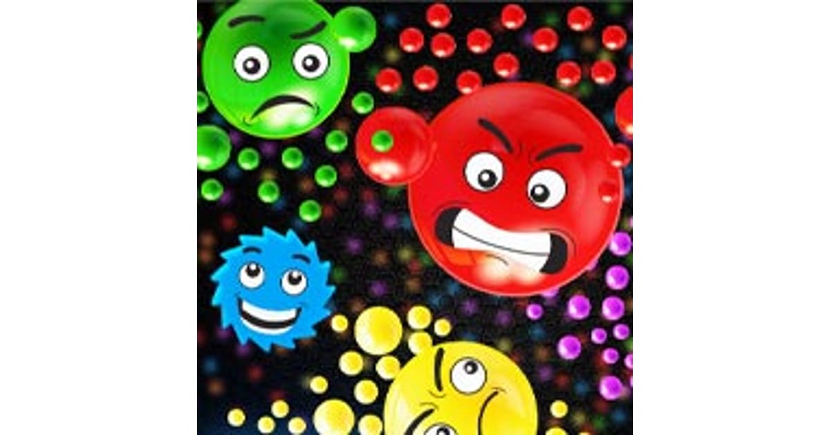 Cellcraft.io - Play Cellcraft.io Online at TopGames.Com