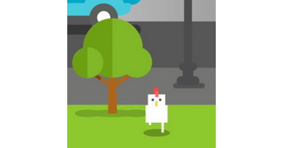 Chicken Road - Play Chicken Road Online at TopGames.Com