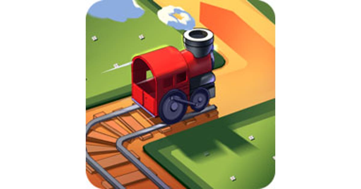 Choo Choo Connect - Play Choo Choo Connect Online at TopGames.Com