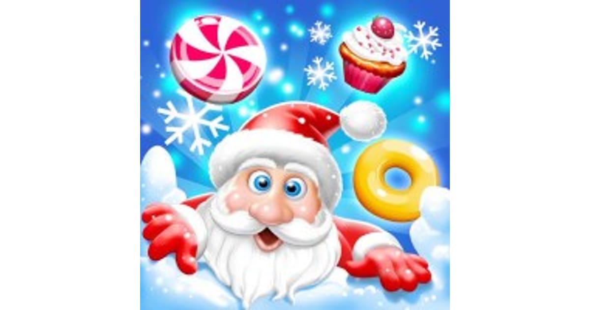 Christmas Candy Escape 3D - Play Christmas Candy Escape 3D Online at ...