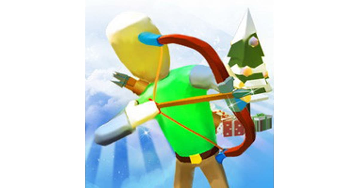 Christmas Defense For Gifts - Play Christmas Defense For Gifts Online ...