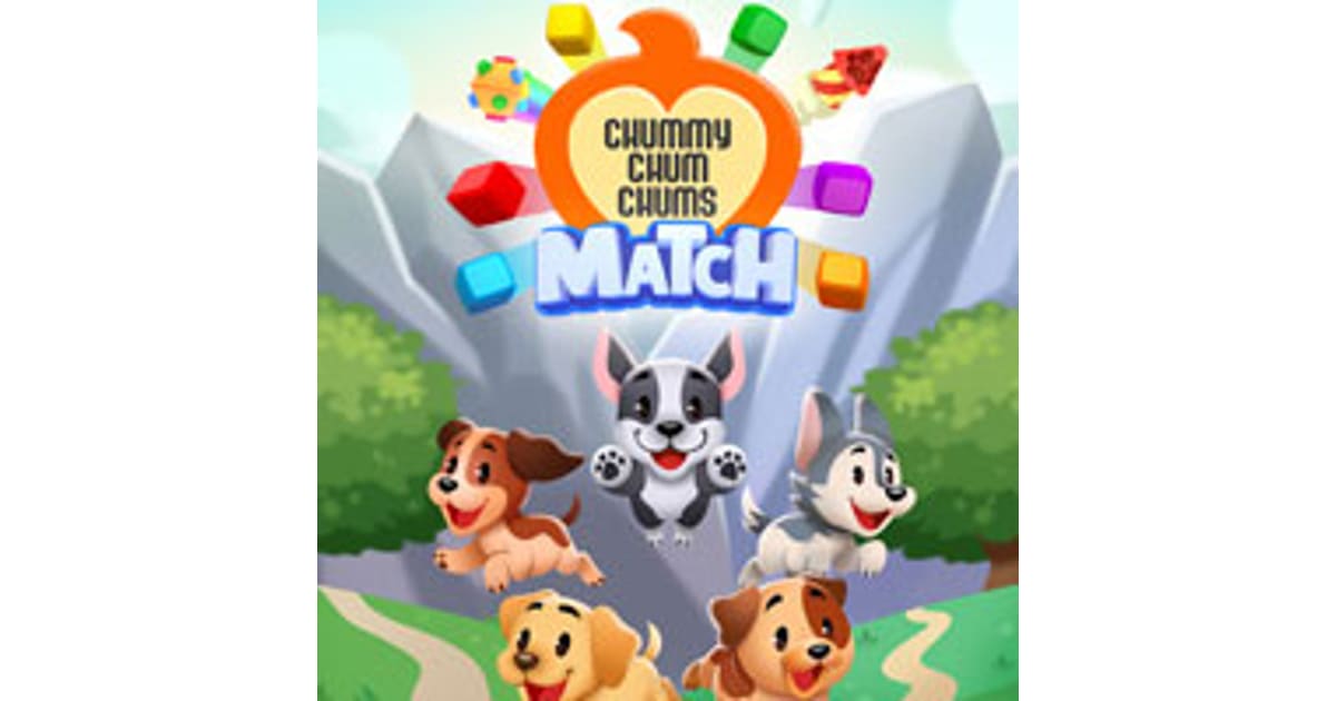 Chummy Chum Chums: Match - Play Chummy Chum Chums: Match Online at ...