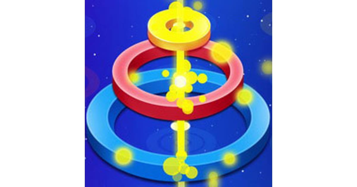 Circle Crush - Play Circle Crush Online at TopGames.Com