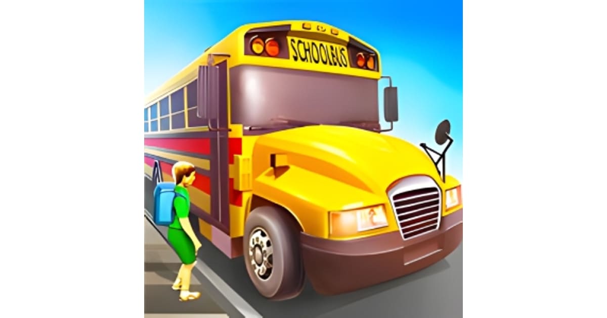 City Bus Driving - Play City Bus Driving Online at TopGames.Com