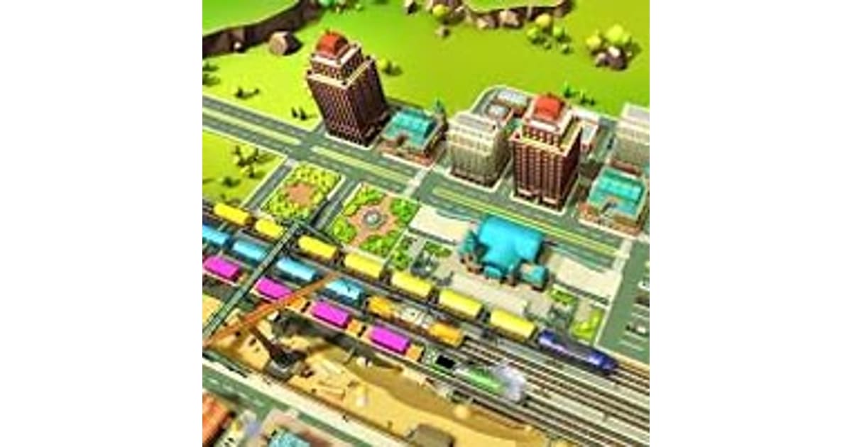 City Idle Tycoon - Play City Idle Tycoon Online at TopGames.Com