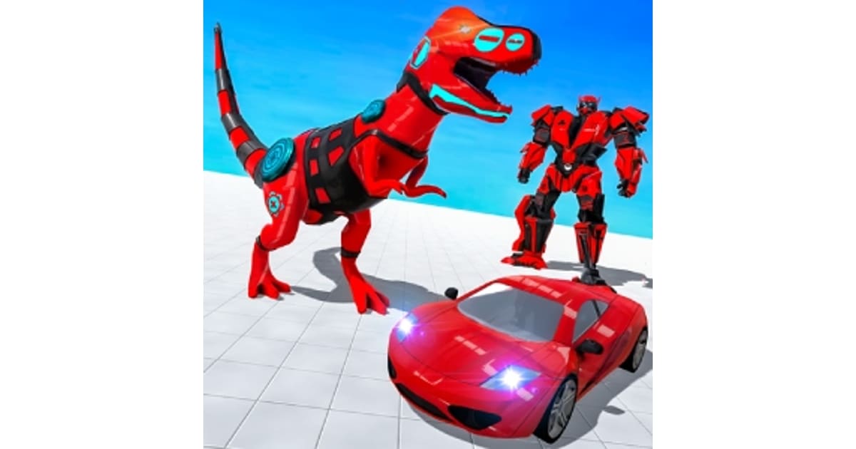 City Police Robot - Play City Police Robot Online at TopGames.Com