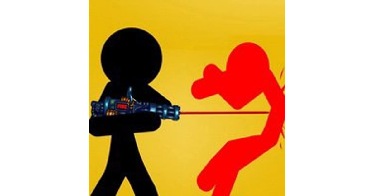 Stickman Games - play Stickman Games online For Free at TopGames.Com