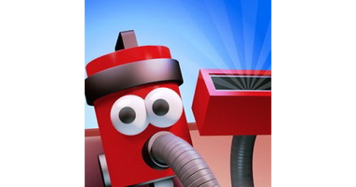 Clean Up 3d - Play Clean Up 3d Online at TopGames.Com