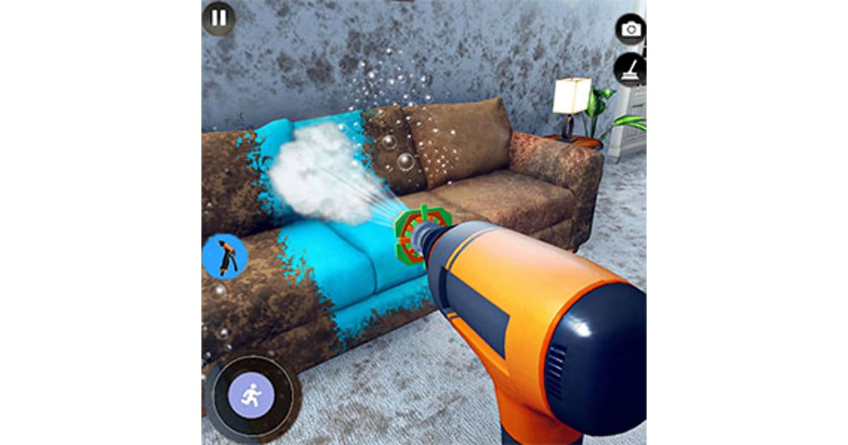 Cleaning Games: Clean It - Play Cleaning Games: Clean It Online at ...