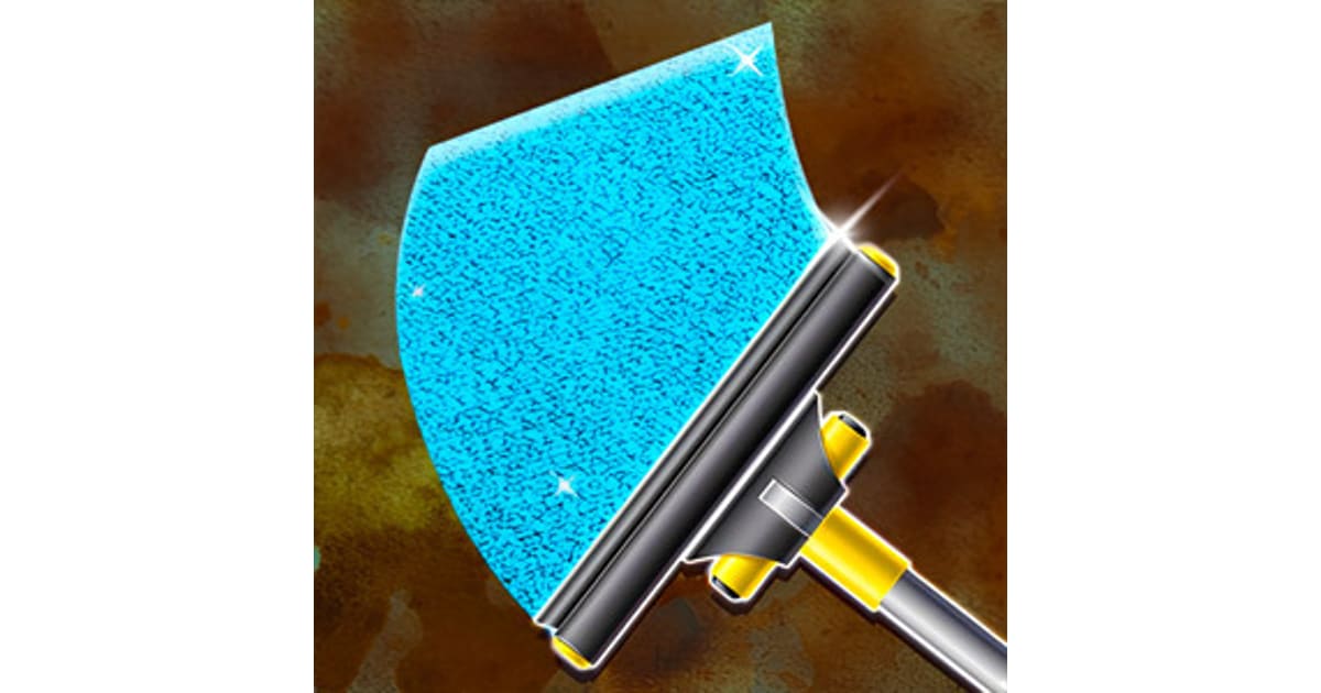 Cleaning Simulator - Play Cleaning Simulator Online at TopGames.Com