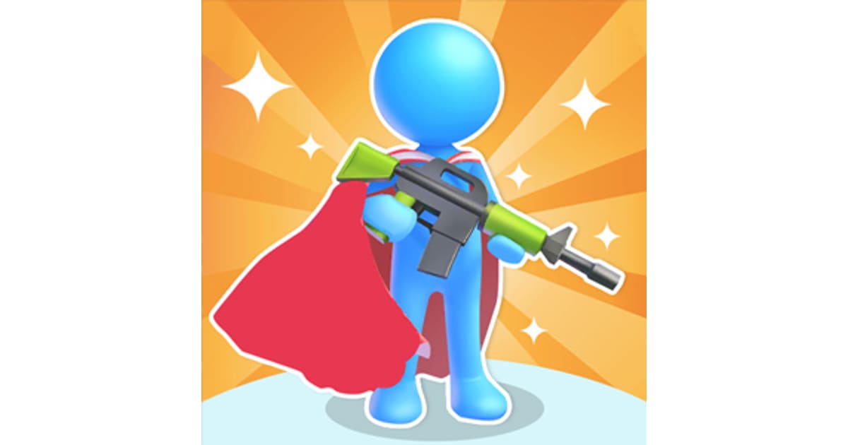Cloak Master - Shooter Run - Play Cloak Master - Shooter Run Online at ...