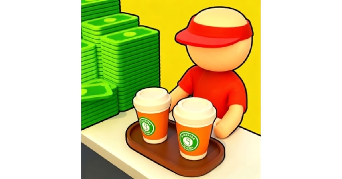 Coffee Break - Play Coffee Break Online at TopGames.Com