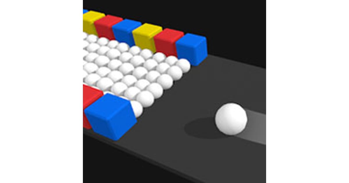 Color Bump 3D - Play Color Bump 3D Online at TopGames.Com