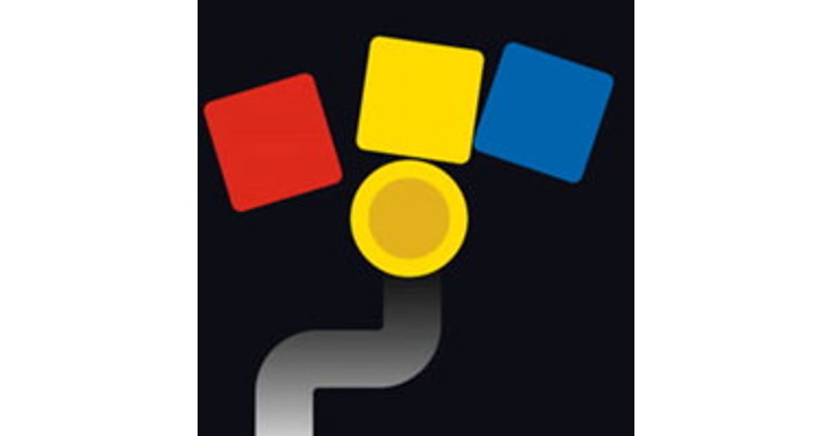 Color Bump Online - Play Color Bump Online at TopGames.Com