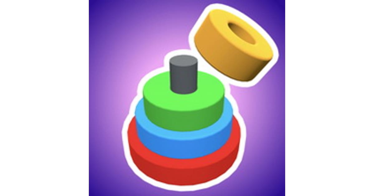 Color Circles 3D - Play Color Circles 3D Online at TopGames.Com