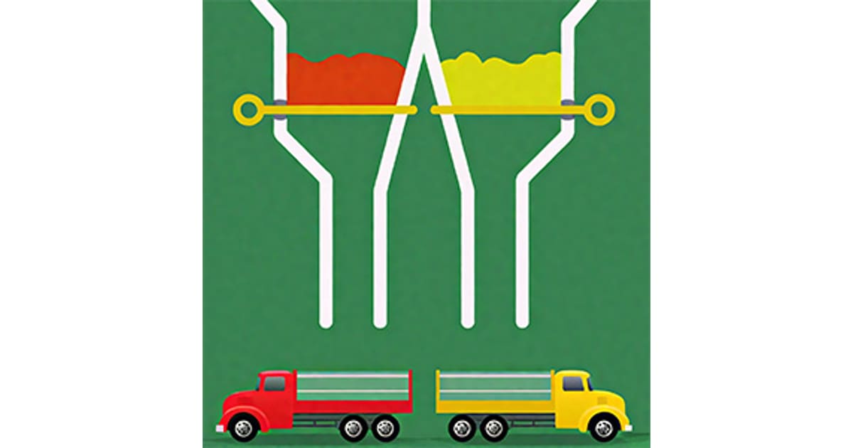 Color Fall - Play Color Fall Online at TopGames.Com