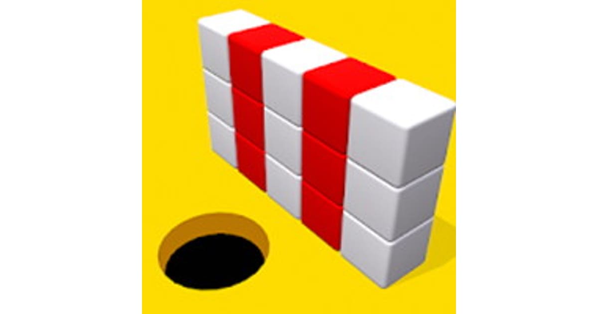 Color Hole 3D - Play Color Hole 3D Online at TopGames.Com