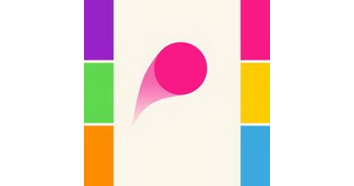 Color Jump - Play Color Jump Online at TopGames.Com