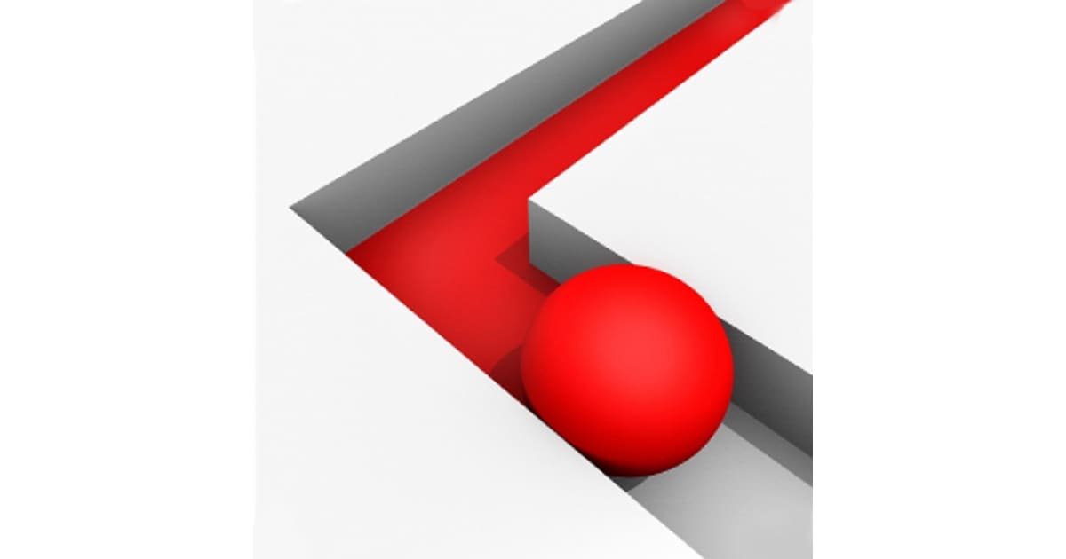 Color Maze - Play Color Maze Online at TopGames.Com