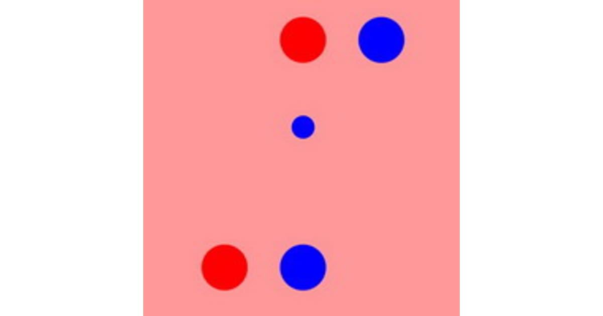 Color Pong Game - Play Color Pong Game Online at TopGames.Com